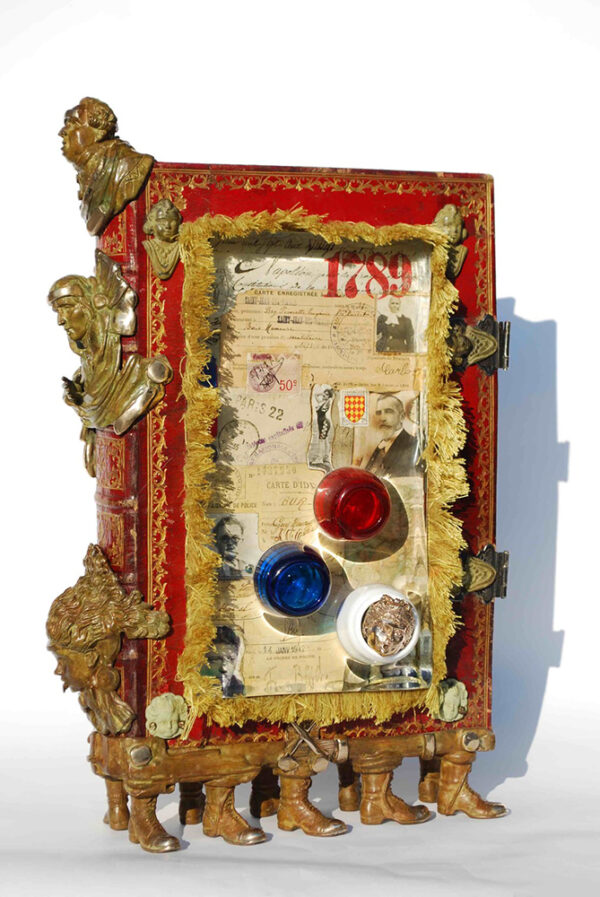 Un peu d’histoire de France - Gallery McSorley